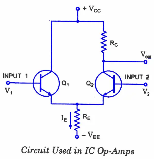 Op Amps-Operational Amplifiers | Todays Circuits ~ Engineering Projects Op Amps-Operational Amplifiers | Todays Circuits ~ Engineering Projects