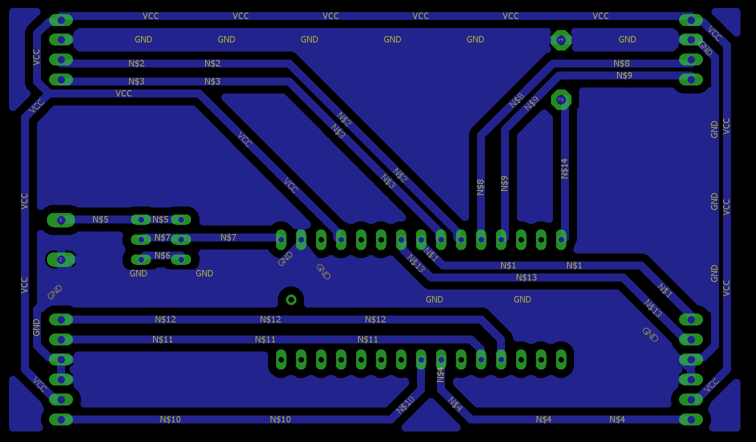 Automatic Railway Gate Control Using Arduino & IR Sensor Automatic Railway Gate Control Using Arduino & IR Sensor