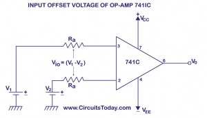 Introduction to 741 Op-Amp,Features,Characteristics,Pin configuration