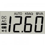 Equus 3320 Auto-Ranging Digital Multimeter