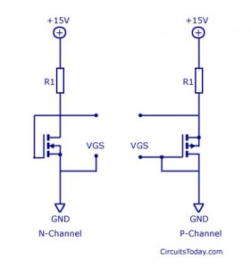 D472 Mosfet Field Effect Transistor Semiconductor Devices