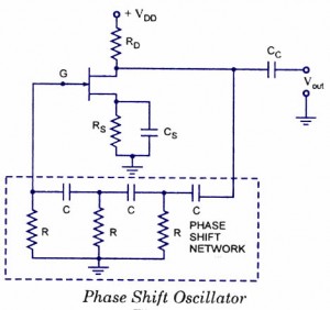 FET Applications-JFET Applications-Chopper,Cascode,Buffer Amplifiers ...