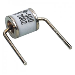 Lightning/Surge Protector Circuit Using Gas Discharge Tube (GDT)