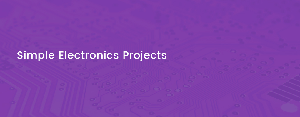 Electronic Circuits Projects Diagrams Free
