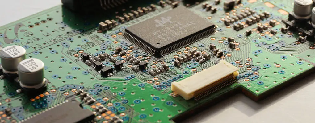 Embedded Systems - Introduction, Basics, Parts & Applications Embedded Systems - Introduction, Basics, Parts & Applications