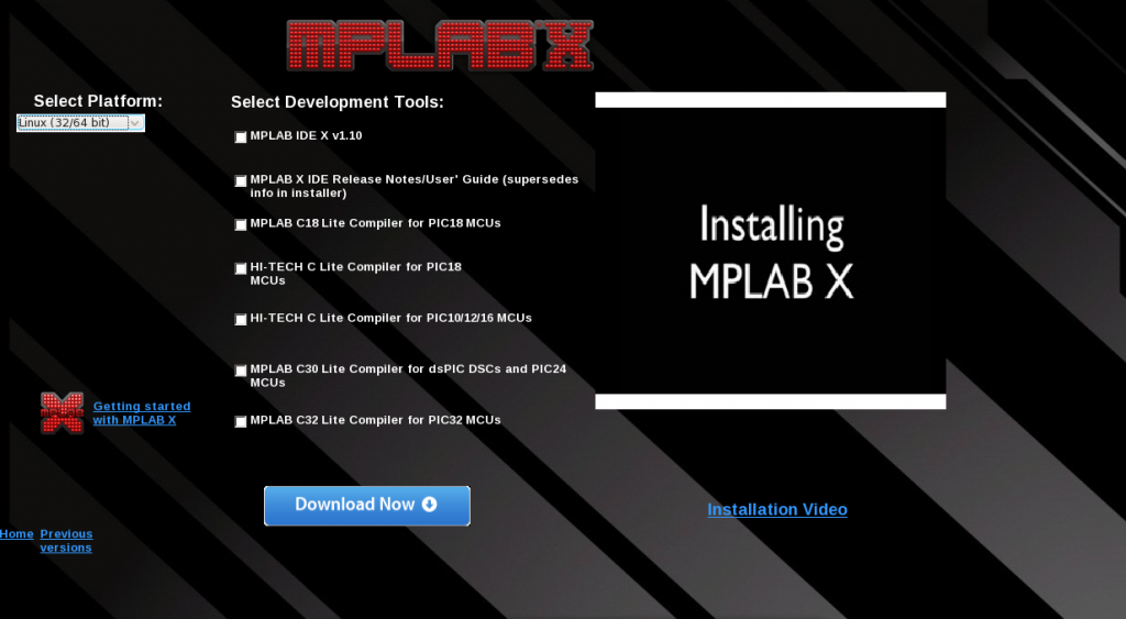 Introduction to MPLAB IDE - Electronic Circuits and Diagrams-Electronic ...