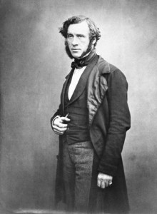 The Invention Story of Fuel Cells-Friedrich Schonbein, William Grove