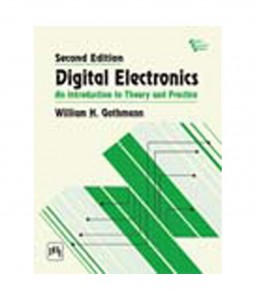 4 Books to Study Digital Electronics-Buy books online-Book review