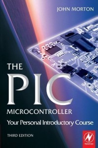Review of Books to Learn PIC Microcontroller - For Beginners