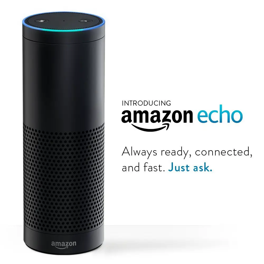Amazon Echo Review – Is it worth the hype? Amazon Echo Review – Is it worth the hype?