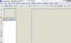 Proteus Tutorial for Beginners- Learn Proteus