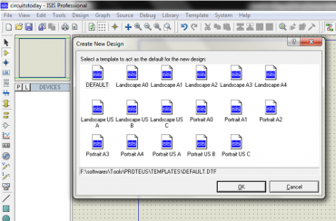 Proteus Tutorial for Beginners- Learn Proteus