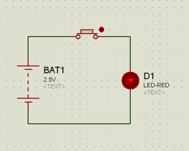Proteus Tutorial-Switches and Relays-Types-Screenshots
