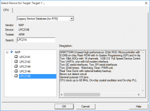 How to Install and Setup Compiler and IDE for ARM Controller