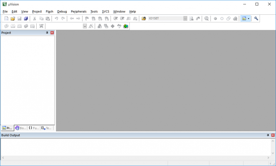 How to Install and Setup Compiler and IDE for ARM Controller