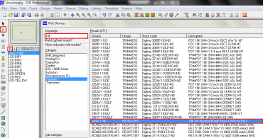 How to work with LED and Bar Graph Display in Proteus