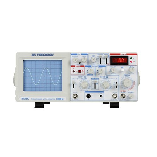 Buy Cathode Ray Oscilloscope-CRO - Analog-Online-Guide Price-Review