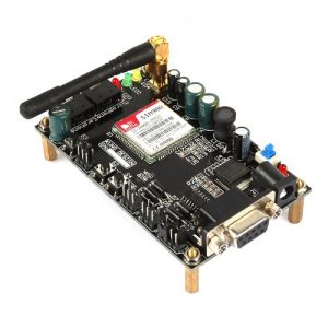 GSM and GPRS Modem/Module - Price and Buying Guide - Electronic ...
