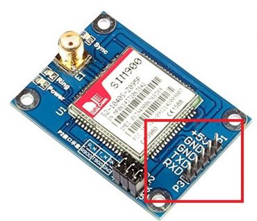 GSM and GPRS Modem/Module - Price and Buying Guide - Electronic ...