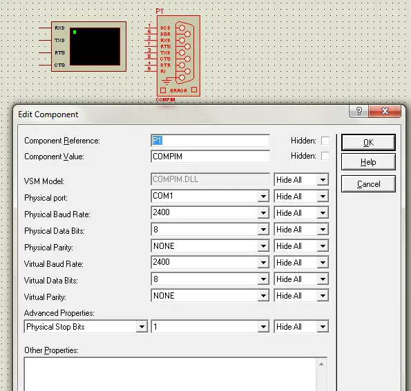 Circuit Analysis using Virtual Instruments in Proteus Circuit Analysis using Virtual Instruments in Proteus