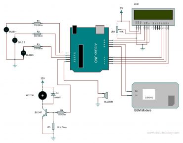 Circuit_diagram_arduino_home_automation - Electronic Circuits and ...
