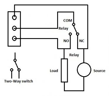 DIY SwitchBoard for Home Automation - Electronic Circuits and Diagrams ...