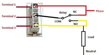 DIY SwitchBoard for Home Automation - Electronic Circuits and Diagrams ...