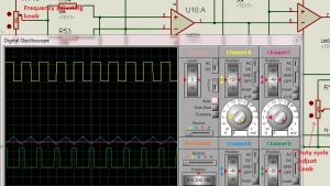 Op Amp circuits in Proteus - Electronic Circuits and Diagrams ...