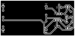 Automatic Railway Gate Control Using Arduino & IR Sensor