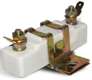 Ballast Resistor - Working, Uses, Applications and Types