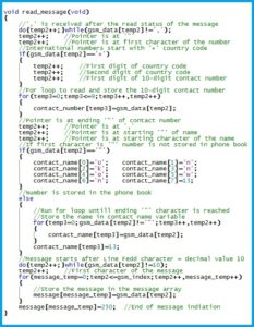 GSM Relay Control Using Smart Switch Board and Mobile Phone - DIY