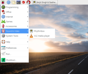 Raspberry Pi Music Player-Detailed steps to making an audio player