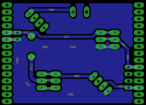Gesture Controlled Mouse (Air Mouse) Using Arduino & Accelerometer