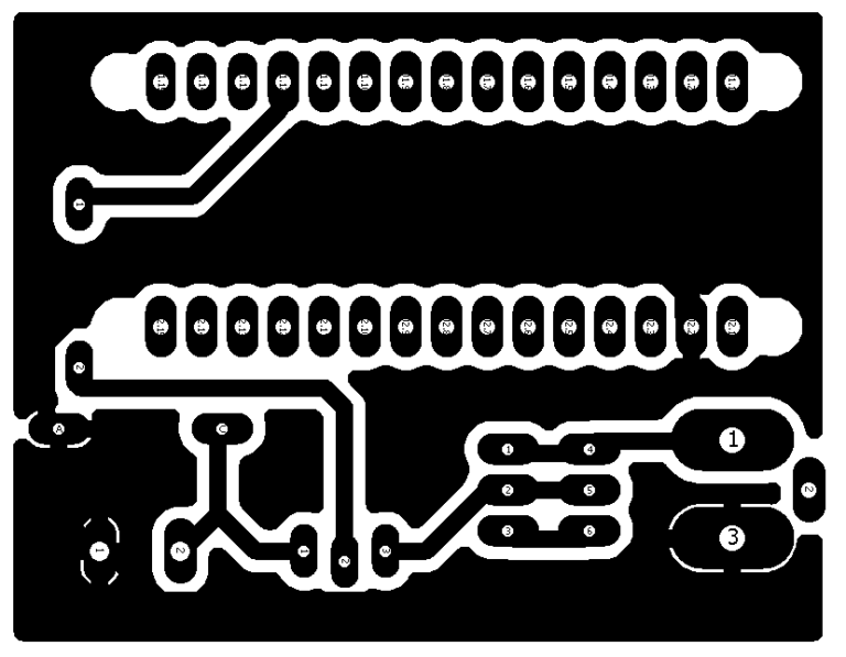 DC Motor Speed Control Using Arduino & PWM with program and circuit