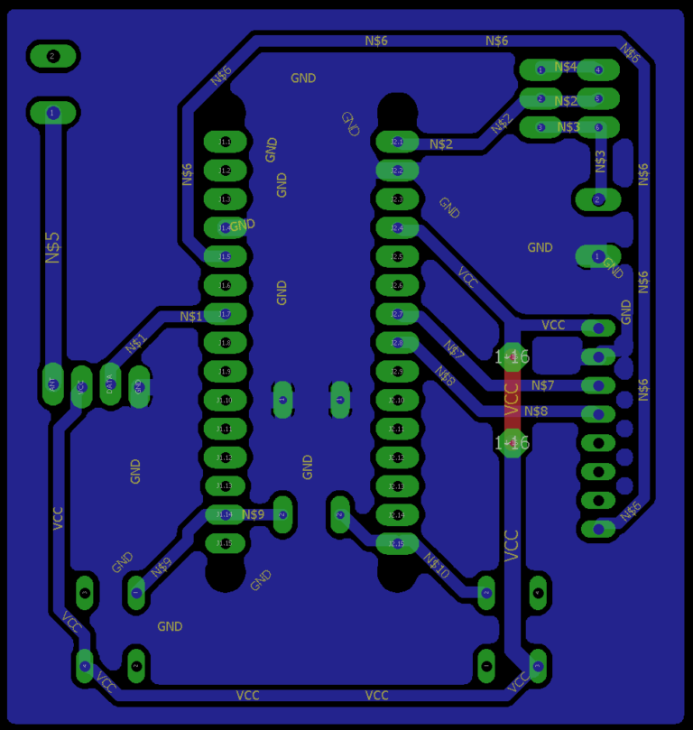 Gesture Controlled Mouse Air Mouse Using Arduino And Accelerometer
