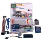 8 Best Arduino Starter Kit for Beginner - Arduino UNO R3 Kit, Components