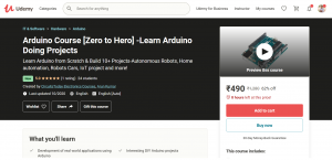 Arduino Nano Pinout & Schematics - Tutorial completo con la descripción ...