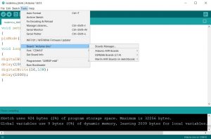 What is NodeMCU development board? How to program NodeMCU using Arduino ...