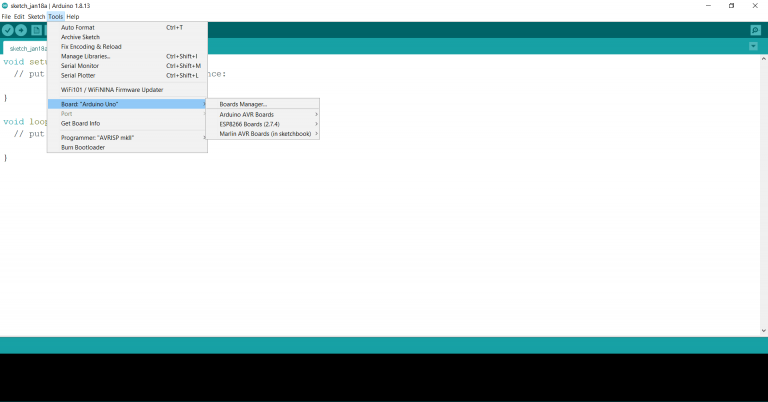 What is NodeMCU development board? How to program NodeMCU using Arduino ...