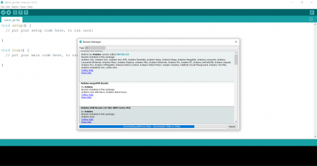 What is NodeMCU development board? How to program NodeMCU using Arduino ...