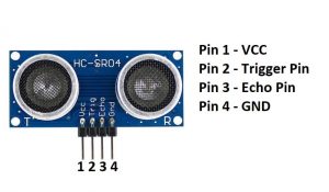 Automatic Hand Sanitizer using an Arduino and Ultrasonic sensor for ...