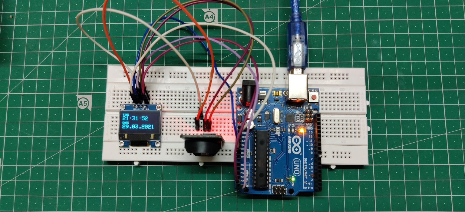 Arduino Archives - Electronic Circuits and Diagrams-Electronic Projects ...