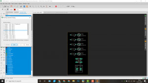 Get your electronic circuit converted into a professional PCB
