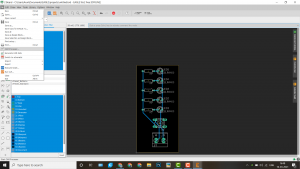 Get your electronic circuit converted into a professional PCB