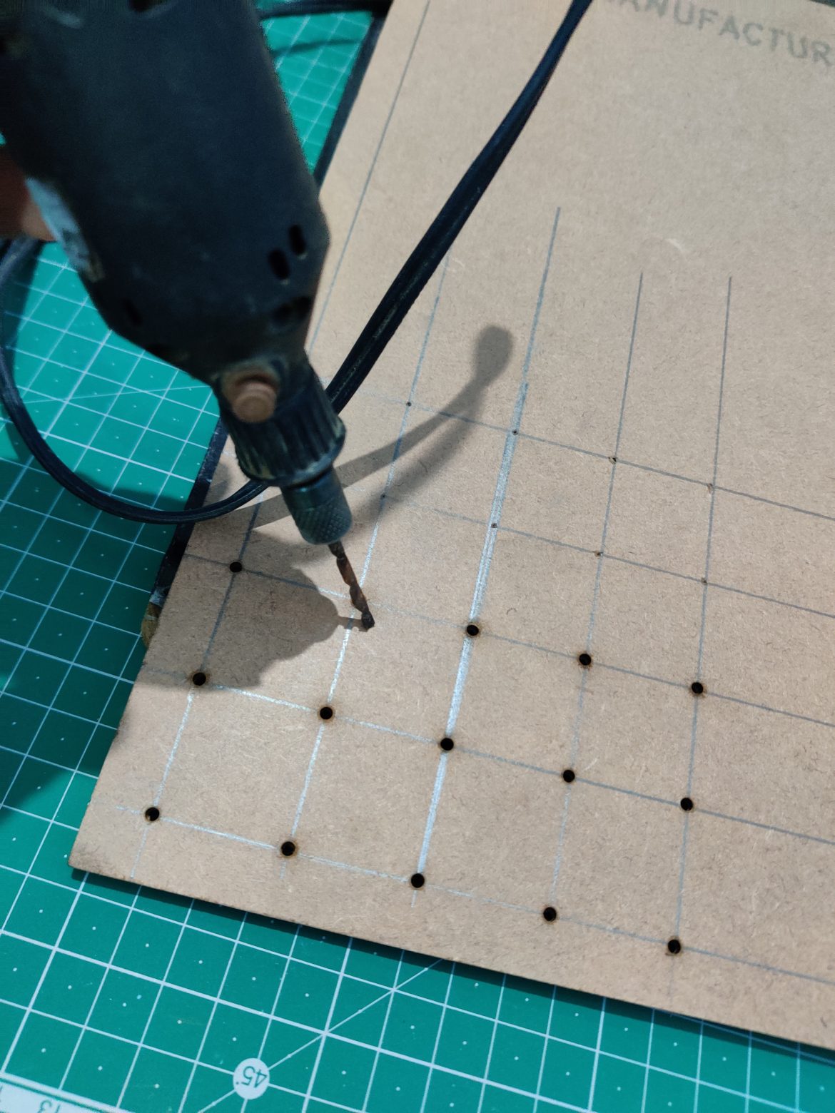 5x5x5 LED cube using Arduino Mega - Electronic Circuits and Diagrams ...